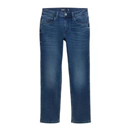 Tom Tailor Jeans 'Marvin' Herren Größe 38 blue denim