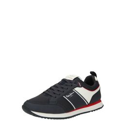 Pepe Jeans Sneakers 'Dublin' male Blue size 44