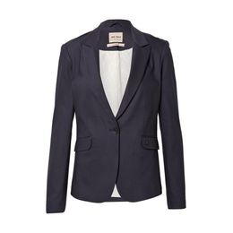 MOS MOSH Blazer Damen Gr&ouml;&szlig;e 42 navy