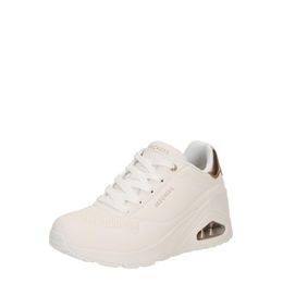 Skechers Sneakers female White size 41
