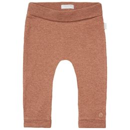 Noppies Pants 'Naura' kids Brown size 44