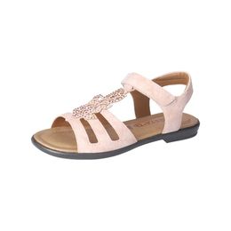 Ricosta Sandale 'Birte' Mädchen Größe 34 beige