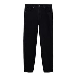 Mango Man Jeans 'Bob' Herren Größe 31/32 black denim