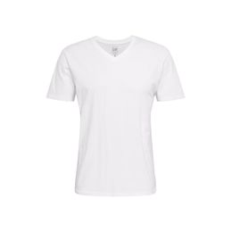 GAP Shirt 'CLASSIC' male White size L