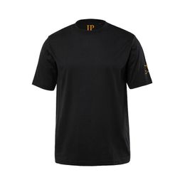 JP1880 Shirt male Black size XL