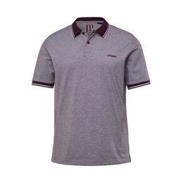 JP1880 Shirt male Purple size 5XL