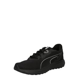 Puma Laufschuh 'Twitch Runner' Herren Größe 38.5 schwarz / weiß