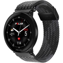 Polar Ignite 3 Sportuhr - schwarz - Gr. S/M/L