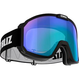 Bliz Rave Brille, Größe: Einheitsgröße