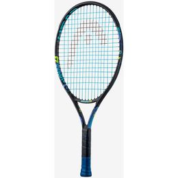 Head Novak 23 Tennisschläger Kinder - schwarz - Gr. Einheitsgröße