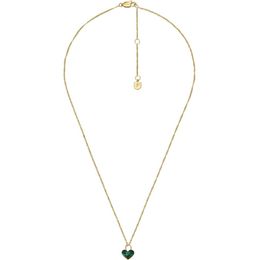 Fossil Necklace female Gold size One Size
