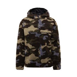 Brandit Jacke Herren Größe 4XL bunt