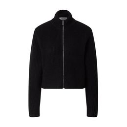 EDITED Knit Cardigan 'Katharina' female Black size 40