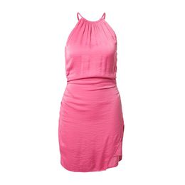 EDITED Kleid 'Lilou' Damen Gr&ouml;&szlig;e 42 pink Winterkleid
