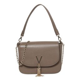 Valentino Shoulder Bag 'Divina' female Grey size One Size