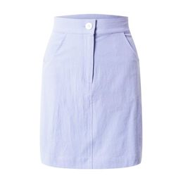 EDITED Rock 'Dorothee' Damen Größe 34 lila
