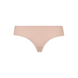 Hanro Panty ' Ultralight ' female Beige size XS