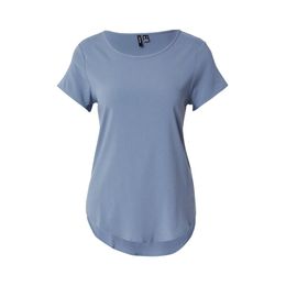 Véro Moda VERO MODA T-Shirt 'VMBella' Damen Größe XL opal