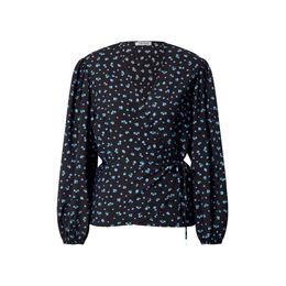 EDITED Blouse 'Papina' female Black size 36