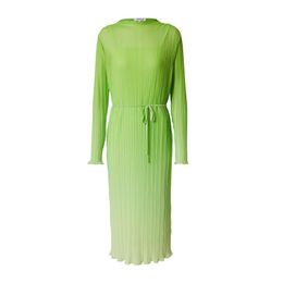 EDITED Kleid 'Mika' Damen Größe 38 grün Winterkleid