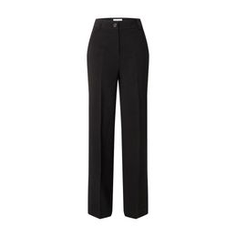 Modström Modström Pleated Pants 'Gale' female Black size XS