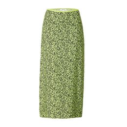 EDITED Rock 'Rhonda' Damen Größe 40 limette