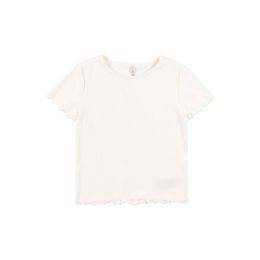 ONLY GIRLS T-Shirt 'KOGNella' M&auml;dchen Gr&ouml;&szlig;e 134/140 beige