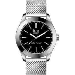 Ice Watch Analog Watch male Black size One Size