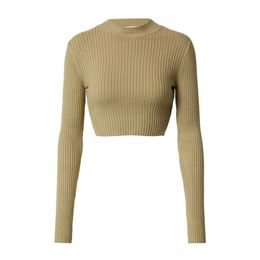 EDITED Shirt 'Helene' Damen Größe S grün