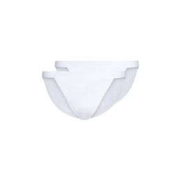 Skiny Panty male White size XL
