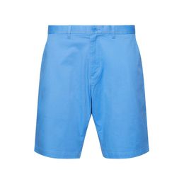 Tommy Hilfiger Shorts 'Harlem' Herren Größe 34 blau