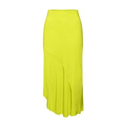 EDITED Skirt 'Aisling' female Yellow size 36