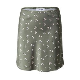 EDITED Skirt 'Danna' female Green size 38