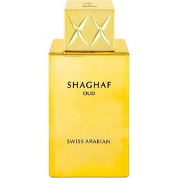 Swiss Arabian Kollektionen Shaghaf OudEau de Parfum Spray 75 ml