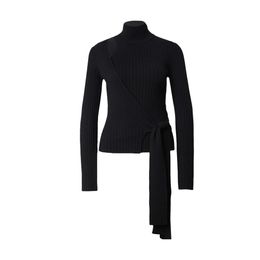 LeGer by Lena Gercke Pullover 'Elenie' Damen Größe L schwarz