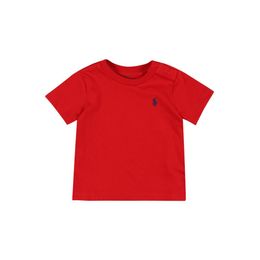 Polo Ralph Lauren Shirt Jungen Gr&ouml;&szlig;e 80/83 rot