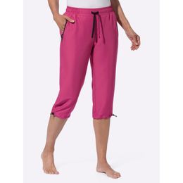 Caprihose