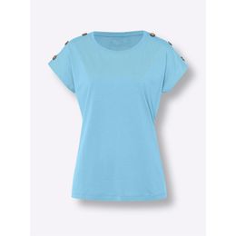 Kurzarmshirt