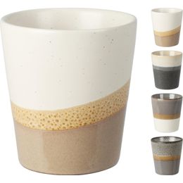SONSTIGE Becher HALF