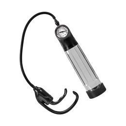 Malesation Penis Pump Special, 32,5 cm