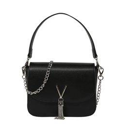 Valentino Schultertasche 'Divina' Damen Gr&ouml;&szlig;e One Size schwarz
