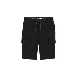WE Fashion Shorts Jungen Gr&ouml;&szlig;e 116 schwarz