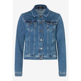 More & More More & More Jacke Damen Gr&ouml;&szlig;e M blue denim