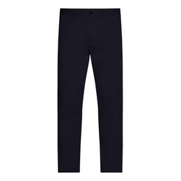 Tommy Hilfiger Chino Pants 'Bleecker 1985' male size 36 marine blue / Red / White
