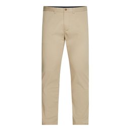 Tommy Hilfiger Chino Pants 'Bleecker 1985' male size 29 Beige / Navy / Red / White