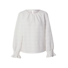Rich & Royal Rich & Royal Bluse Damen Gr&ouml;&szlig;e XS offwhite