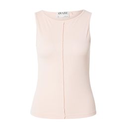 Aware Top 'VMMaggie' Damen Gr&ouml;&szlig;e XS ros&eacute;