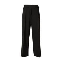 s.Oliver BLACK LABEL Hose Damen Gr&ouml;&szlig;e 50 schwarz