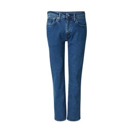 Levi's Levi's Jeans '514 Straight' Herren Gr&ouml;&szlig;e 38 blue denim