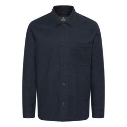 Matinique &Uuml;bergangsjacke Herren Gr&ouml;&szlig;e XL navy Sommerjacke